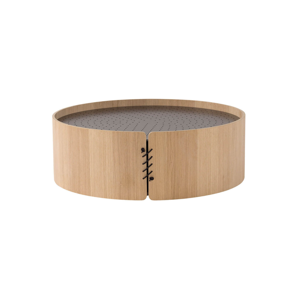 Setacci Round Coffee Table – Voyager Interiors