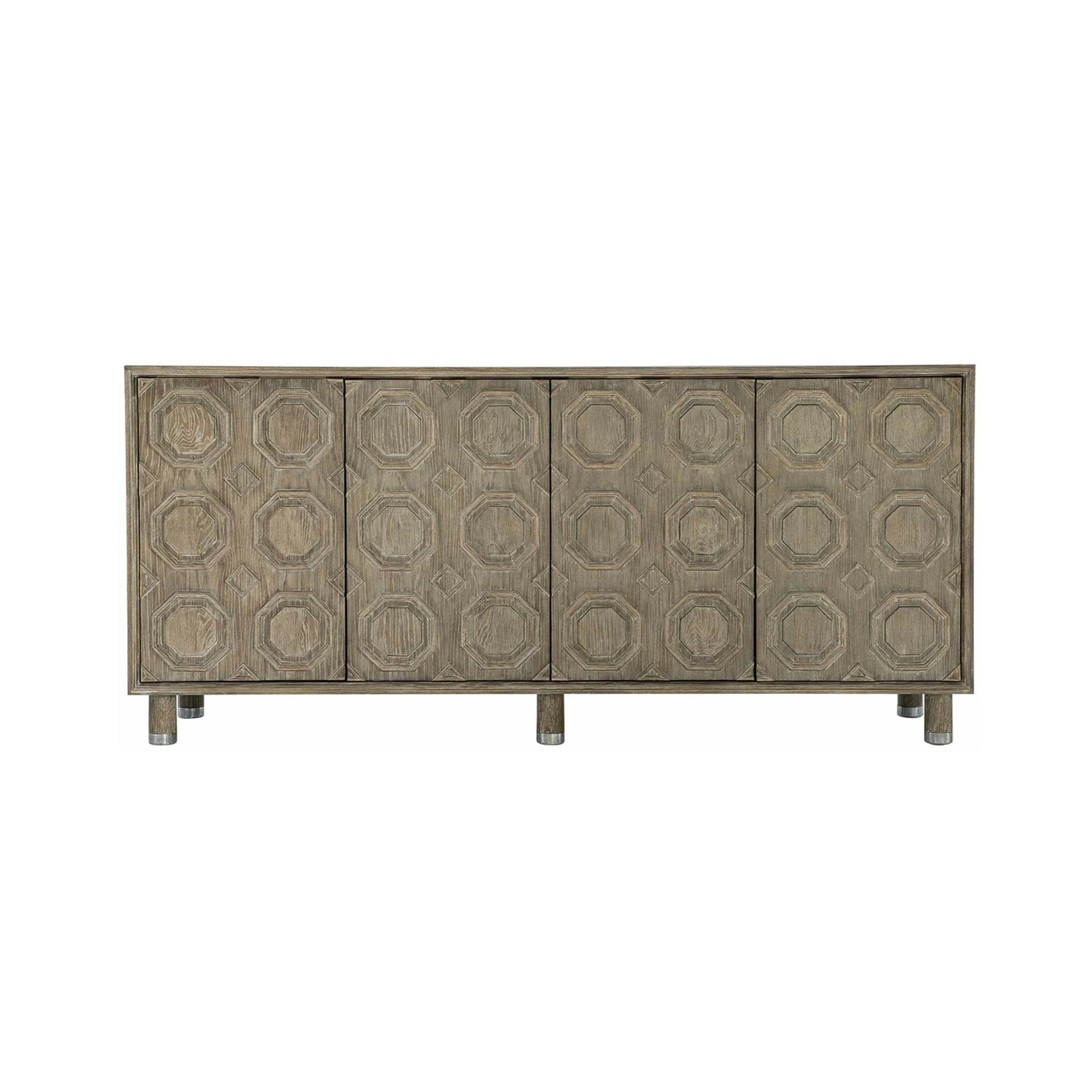 Alhambra Buffet – Voyager Interiors