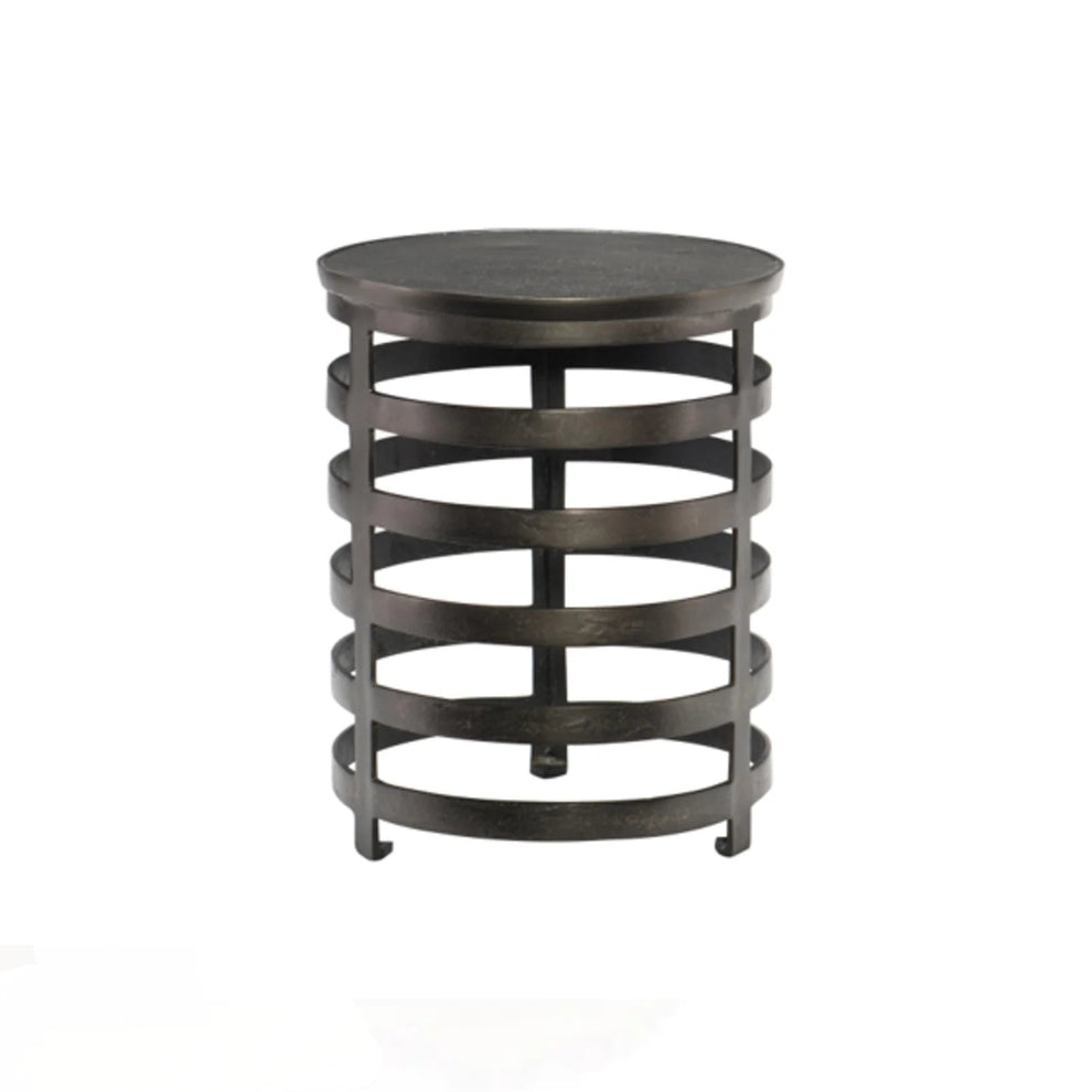 Apsley Side Table – Voyager Interiors