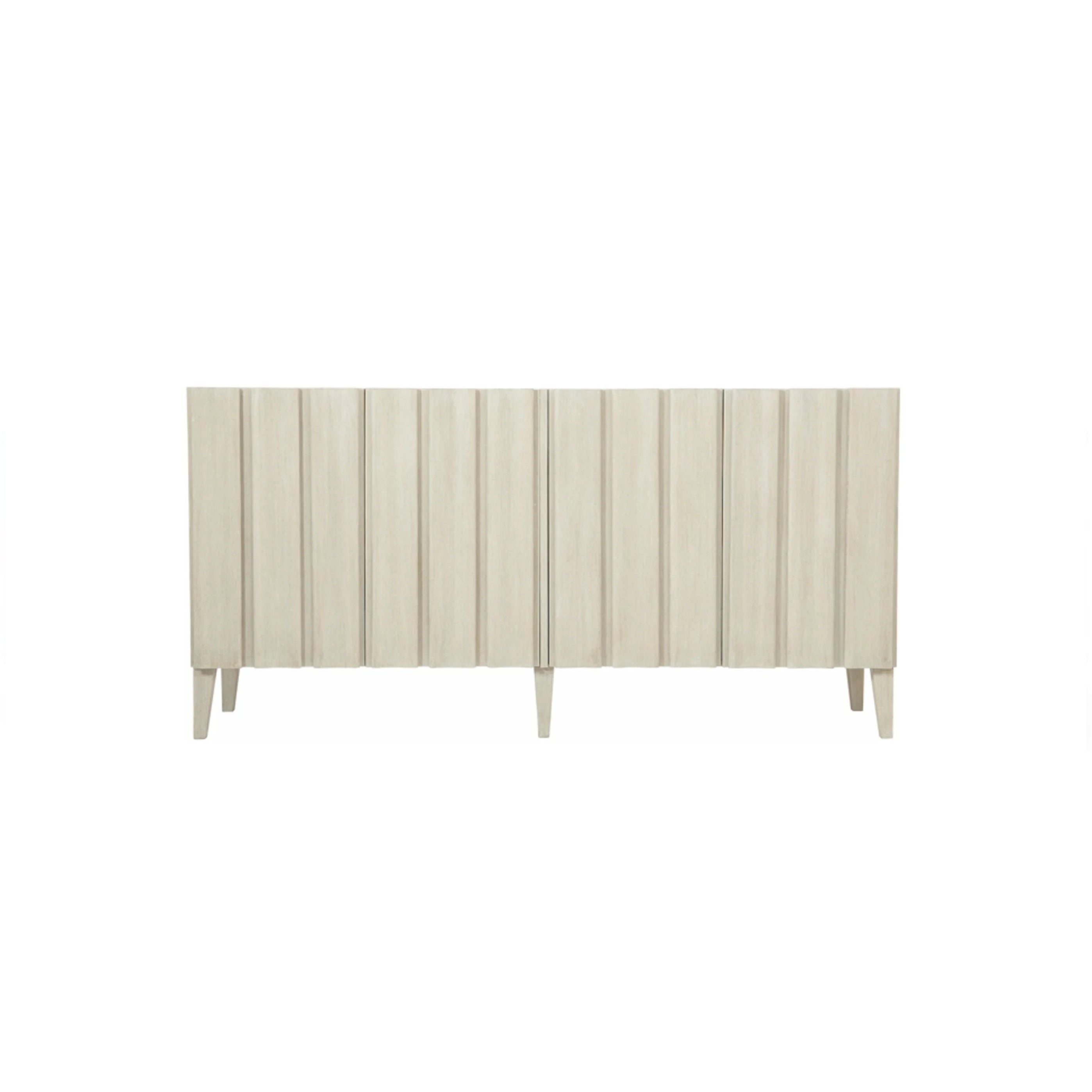 East Hampton Buffet – Voyager Interiors