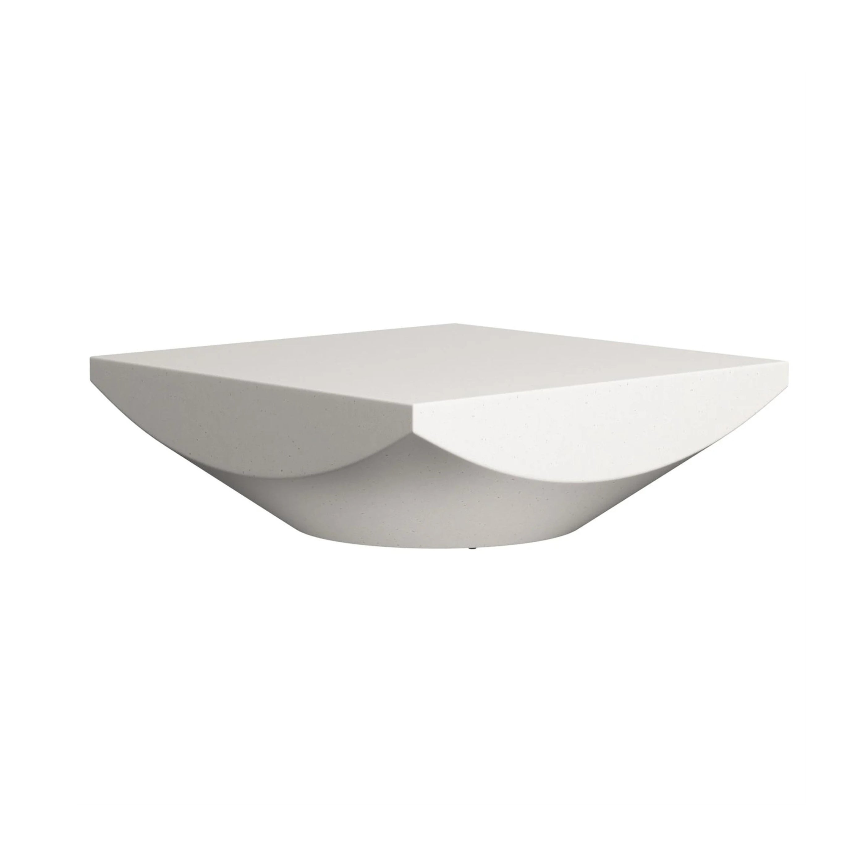 Stratum Square Coffee Table – Voyager Interiors