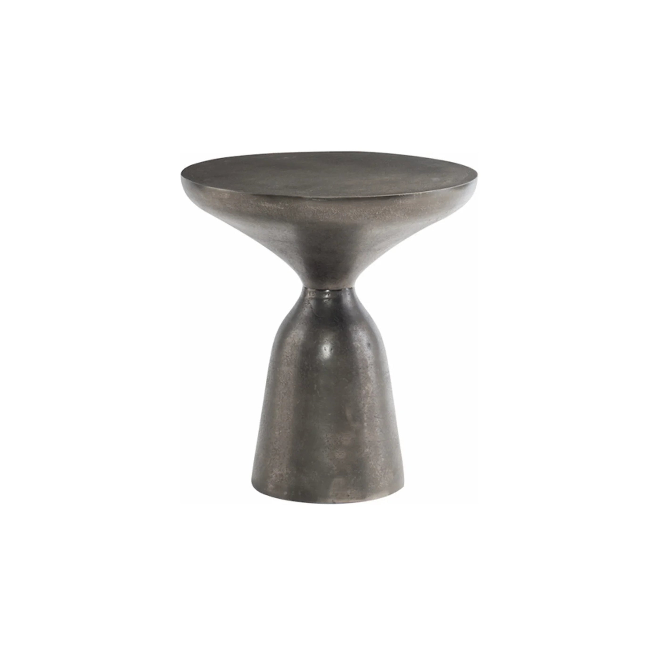 Thatcher Side Table – Voyager Interiors