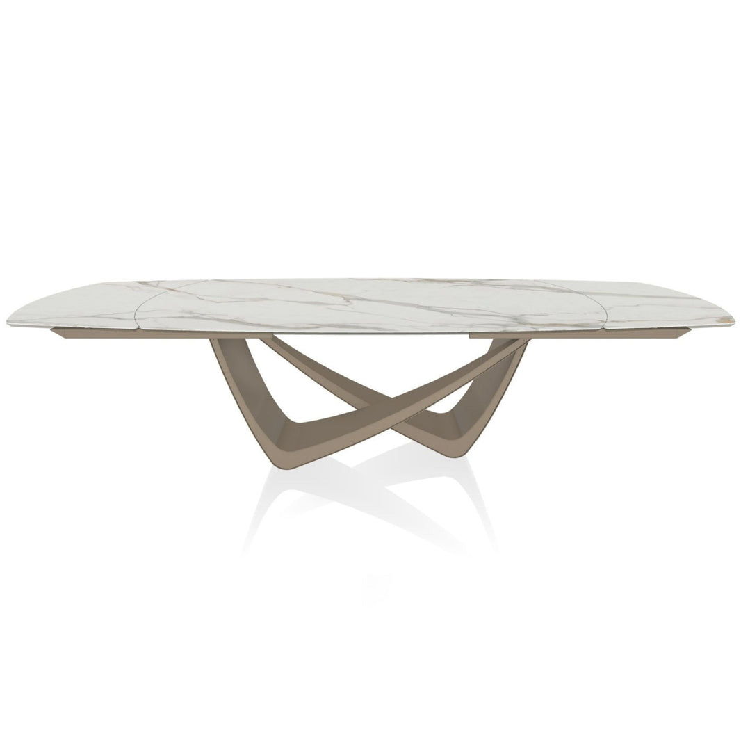 Extension Tables – Voyager Interiors