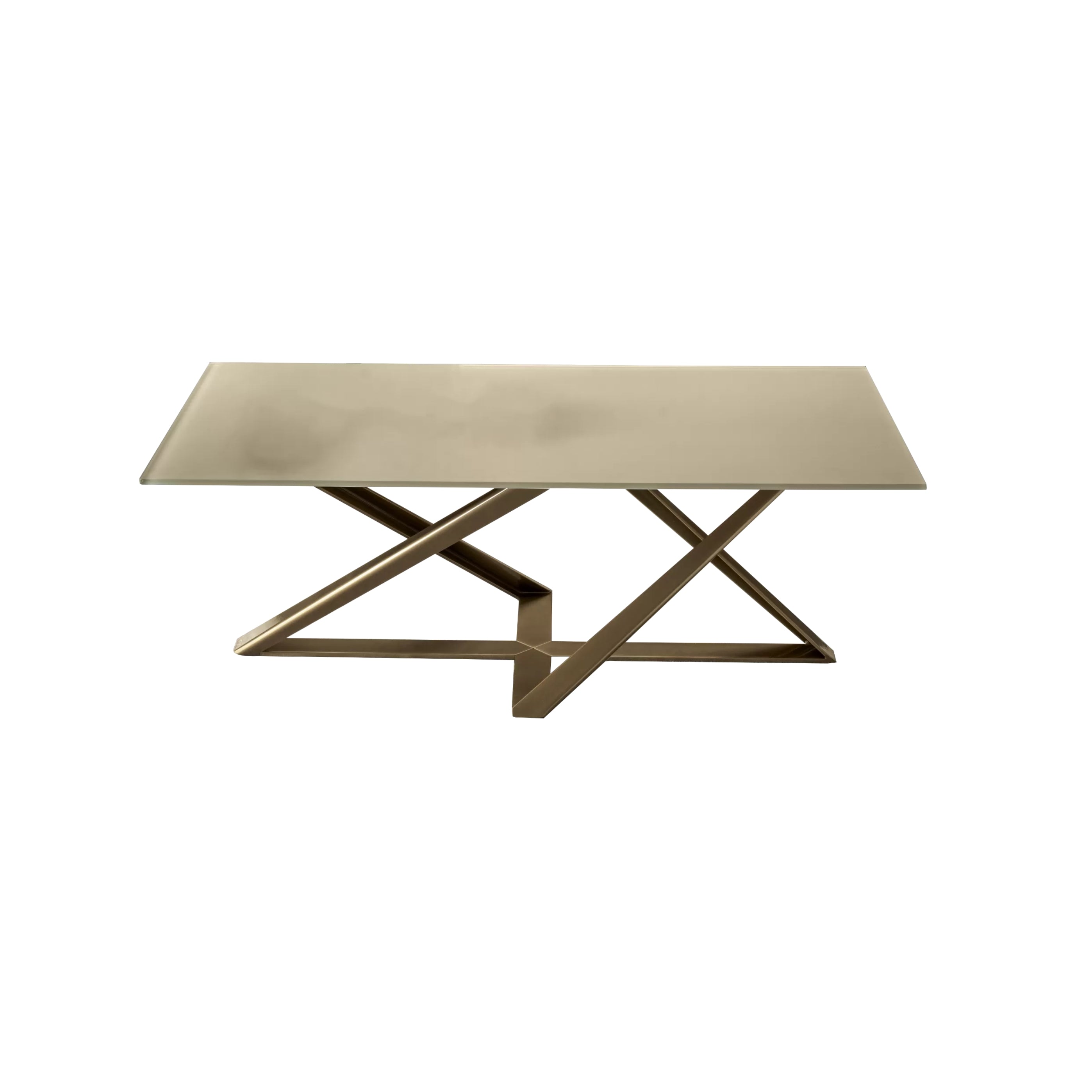 Millennium Square Coffee Table – Voyager Interiors