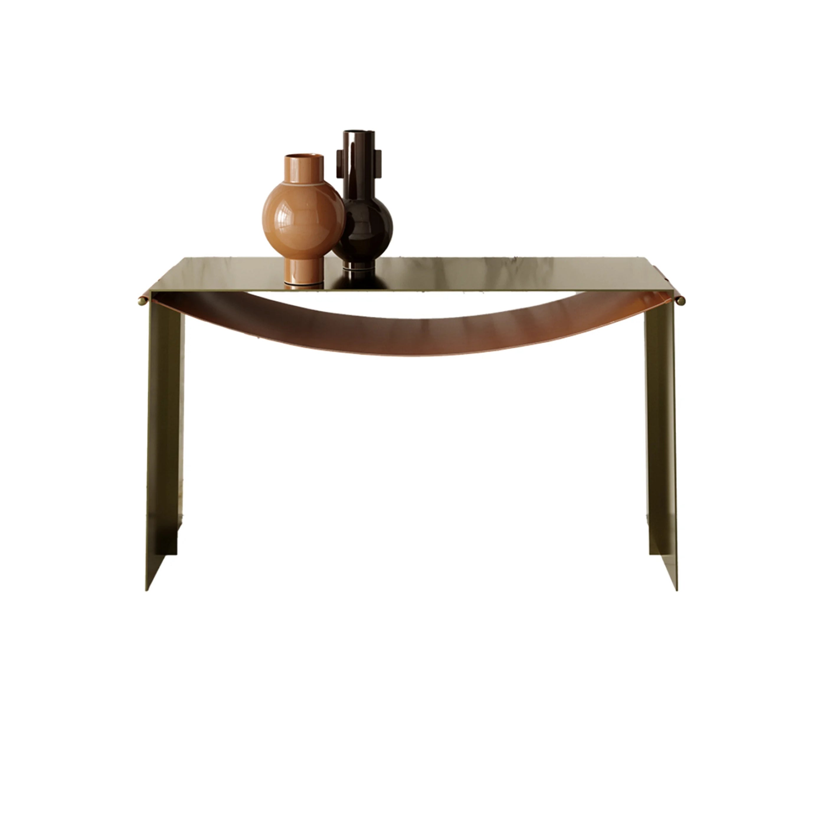 Piper Console Table – Voyager Interiors