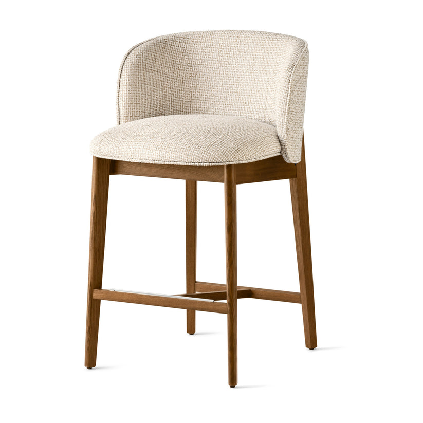 Abrey Stool – Voyager Interiors