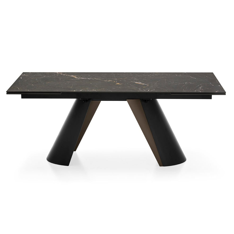 Apian Extension Dining Table – Voyager Interiors