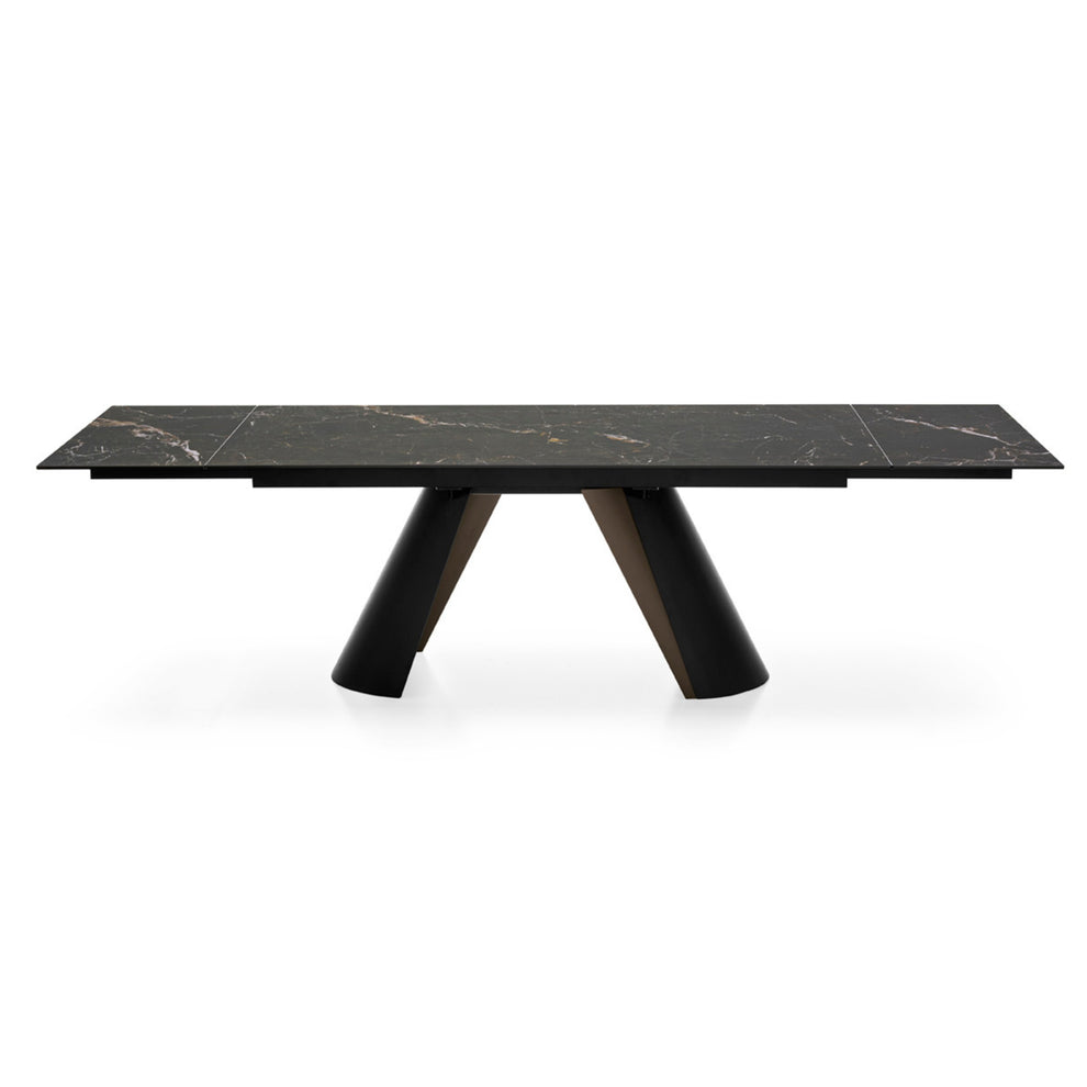 Apian Extension Dining Table – Voyager Interiors