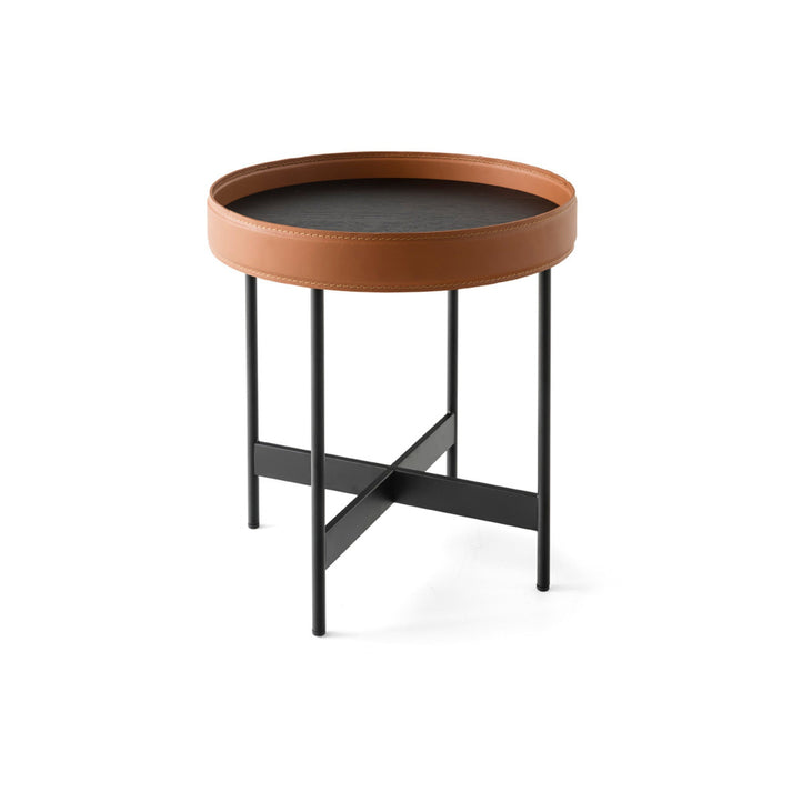 Arena Side Table – Voyager Interiors