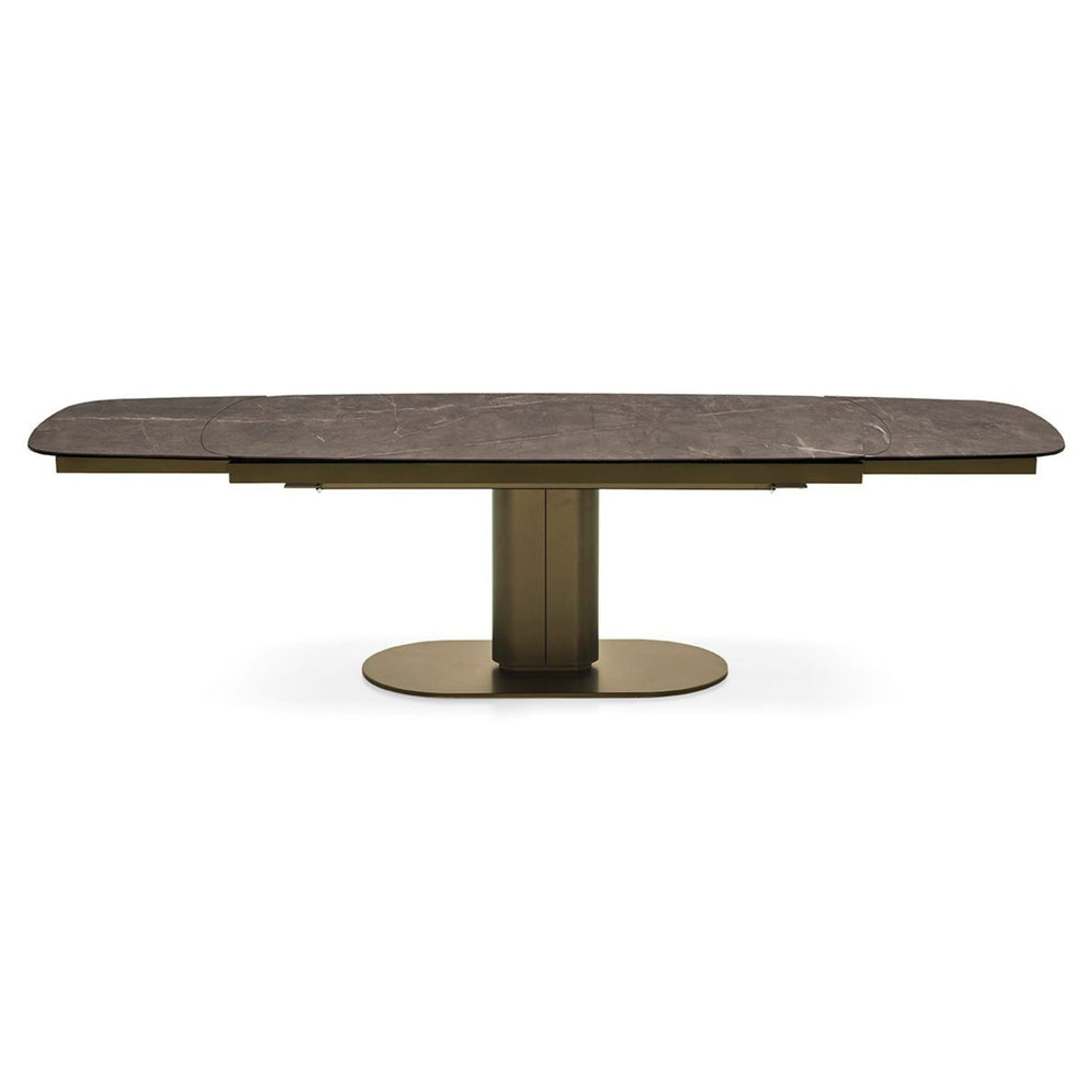 Cameo Extension Dining Table – Voyager Interiors