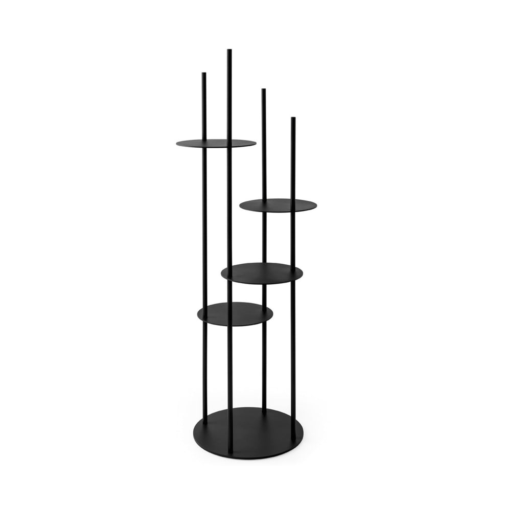 Circles Stand – Voyager Interiors