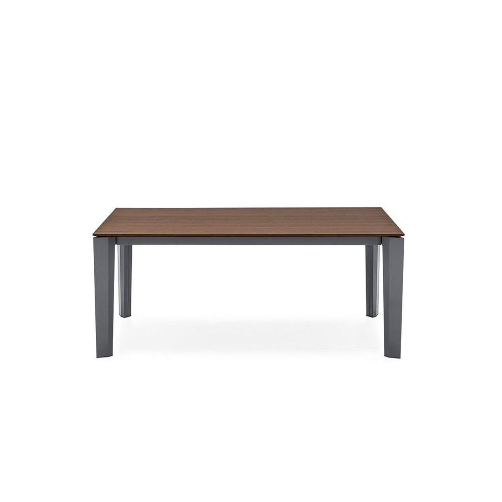 Delta Extension Dining Table – Voyager Interiors