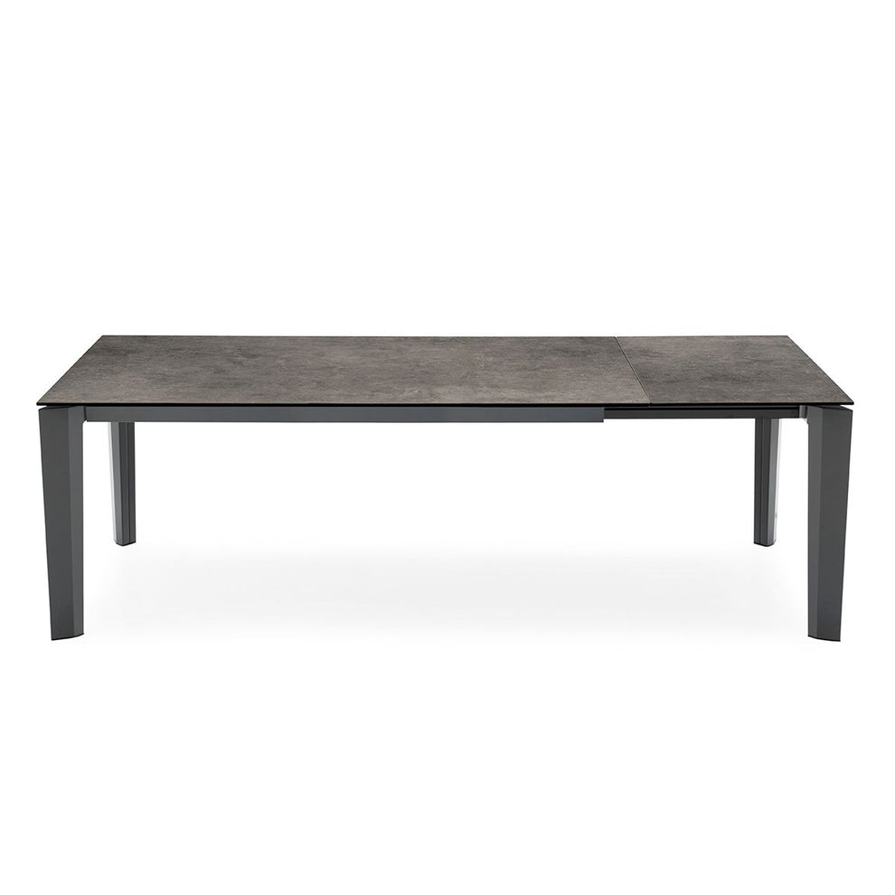 Delta Extension Dining Table – Voyager Interiors