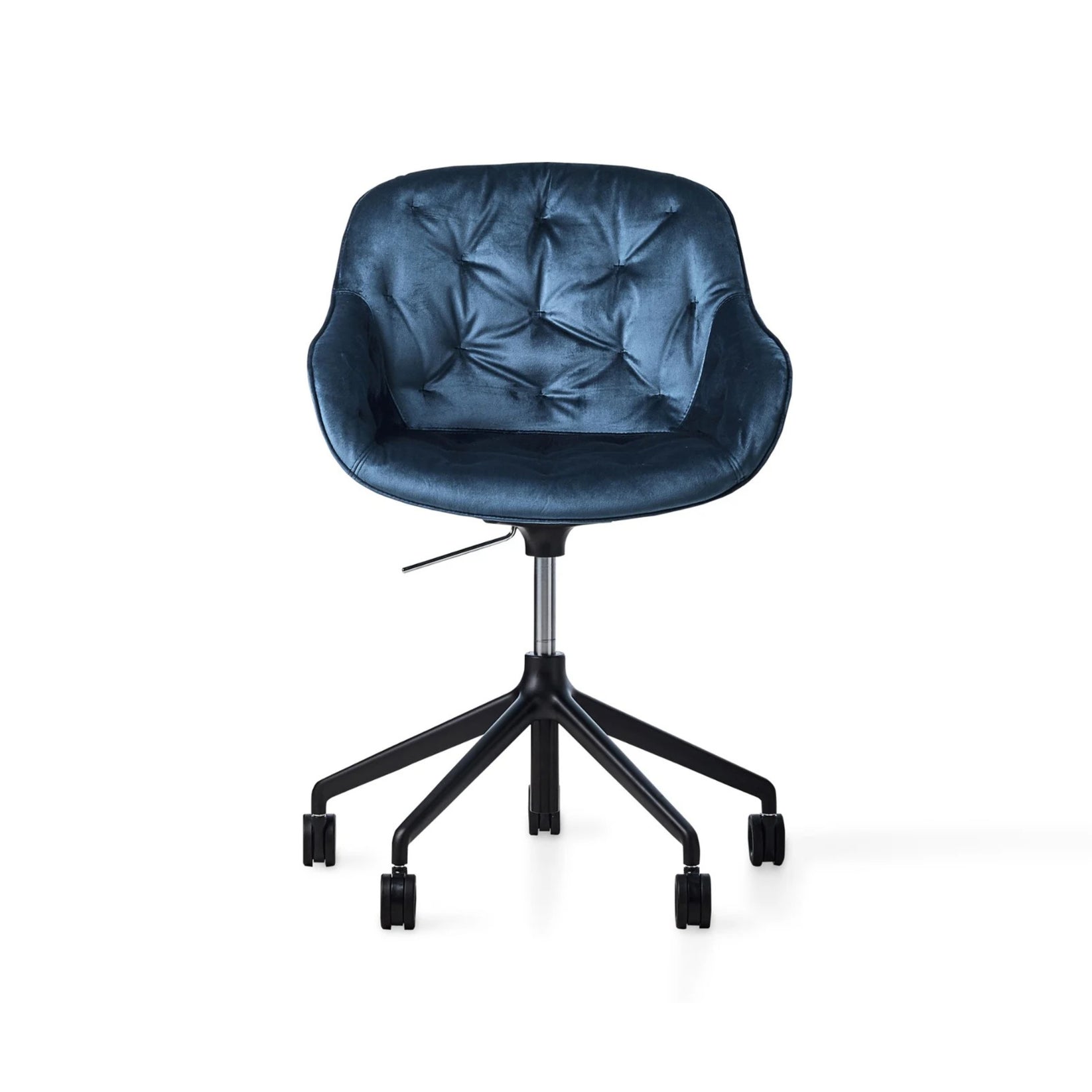 Igloo Soft Desk Chair – Voyager Interiors