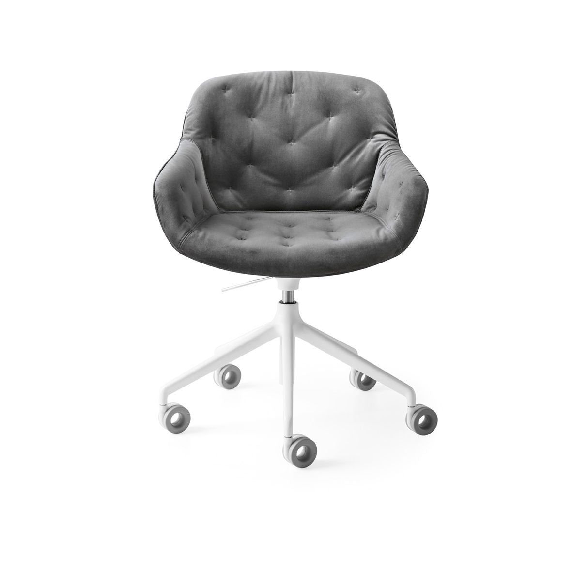 Igloo Soft Desk Chair – Voyager Interiors