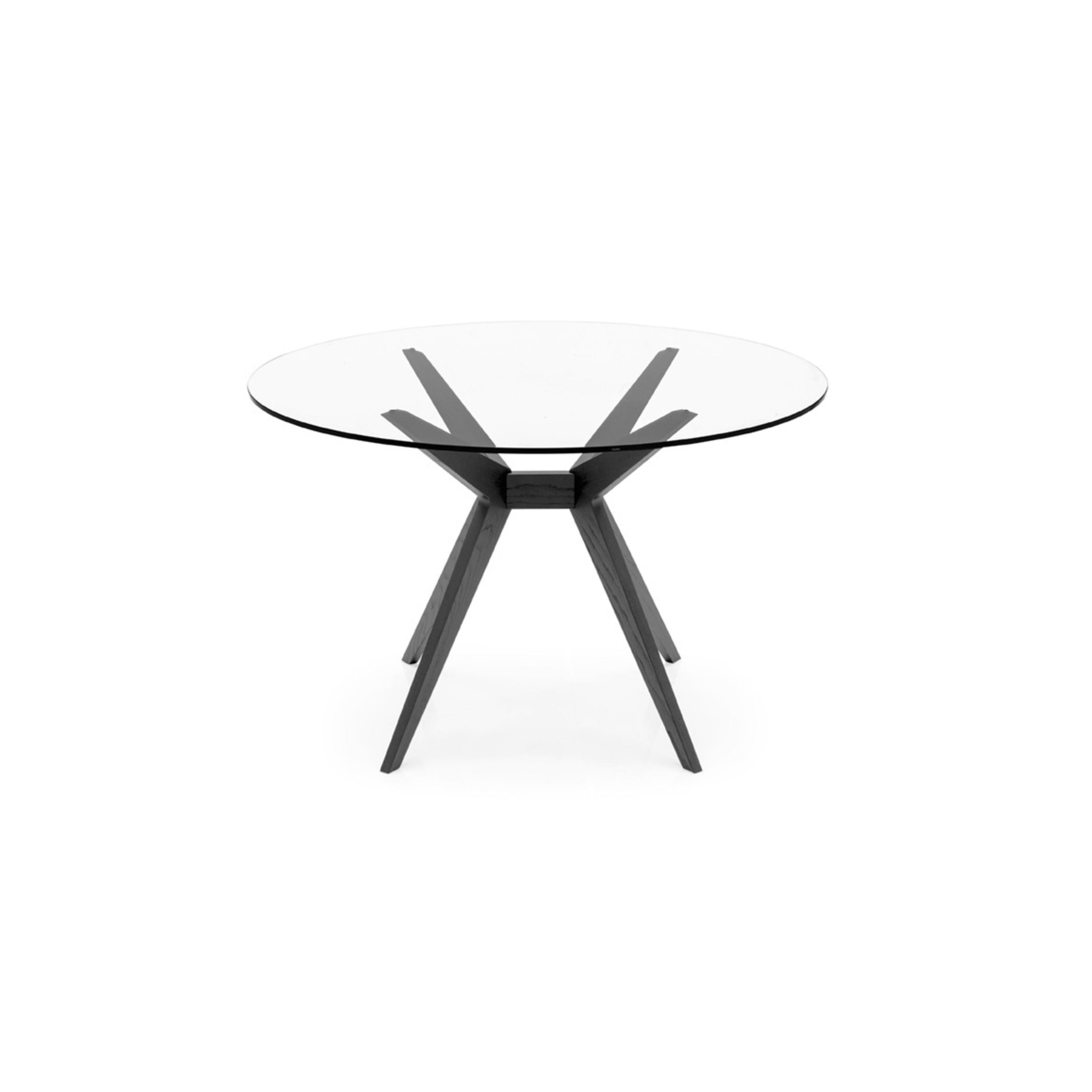 Kent Round Dining Table – Voyager Interiors