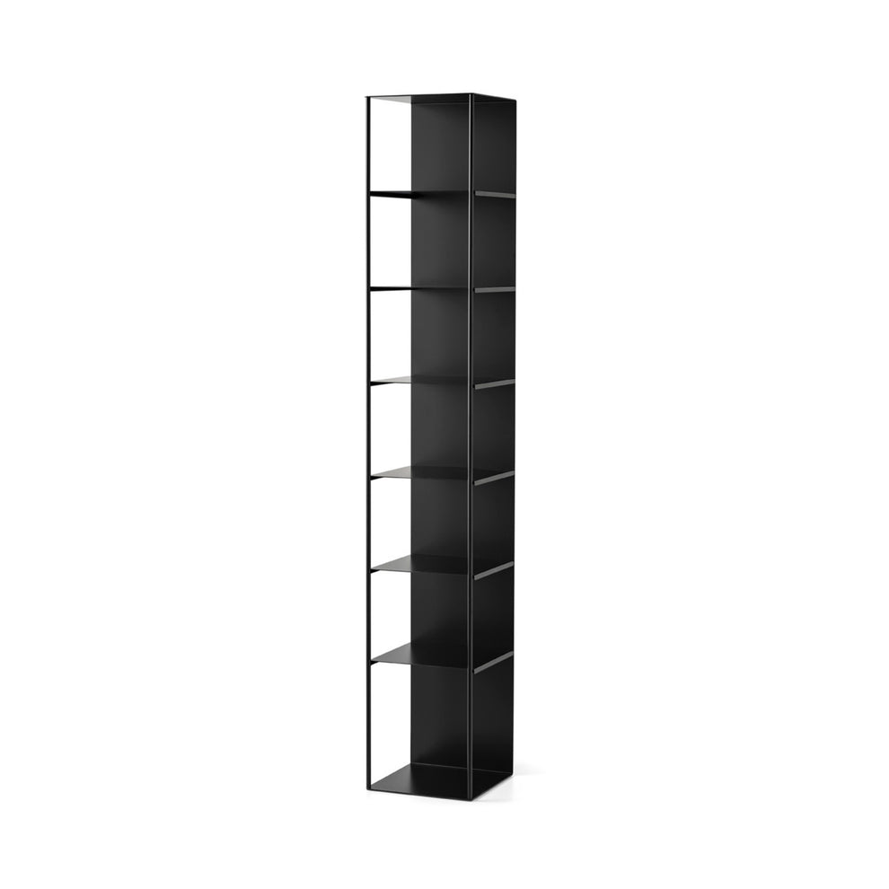 Line Bookcase – Voyager Interiors