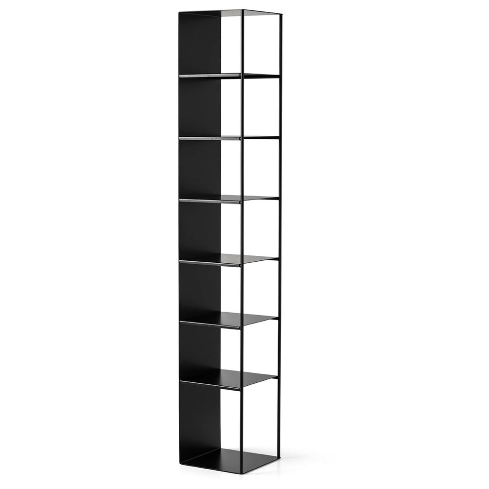 Line Bookcase – Voyager Interiors