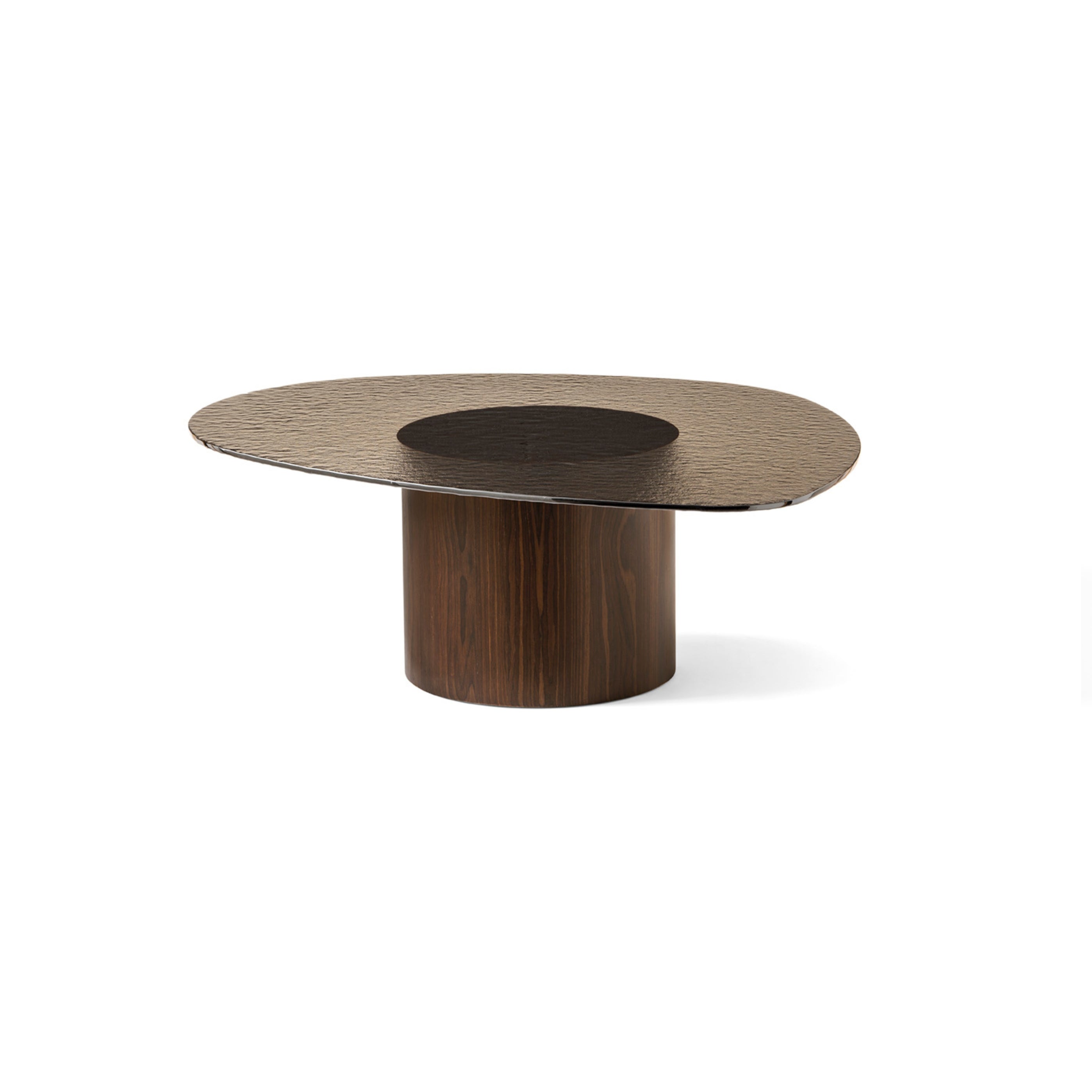 Mushroom Coffee Table – Voyager Interiors