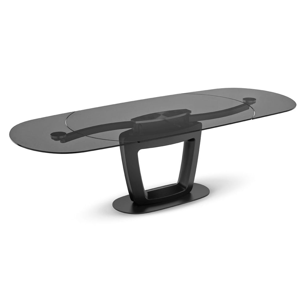 Orbital Extension Dining Table – Voyager Interiors