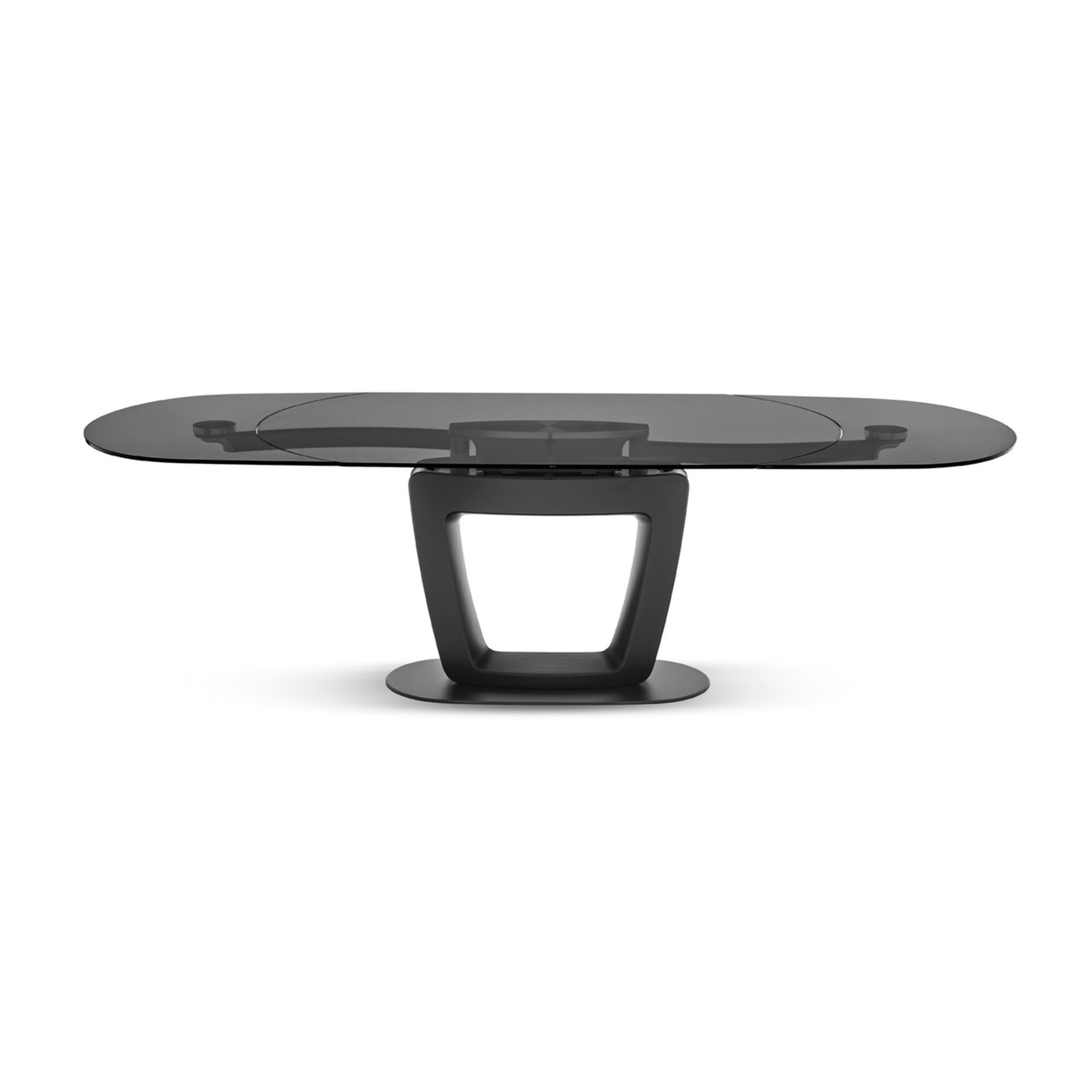 Orbital Extension Dining Table – Voyager Interiors
