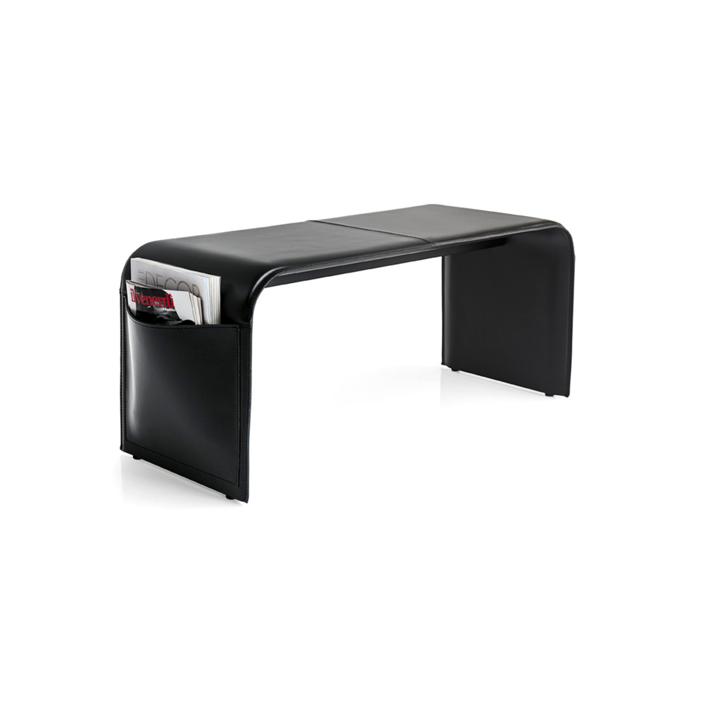 Shape Bench Seat – Voyager Interiors