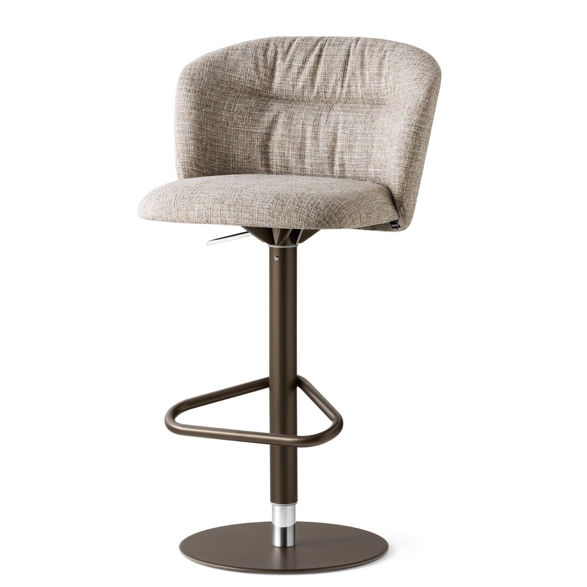 Sweel Gas Lift Stool – Voyager Interiors
