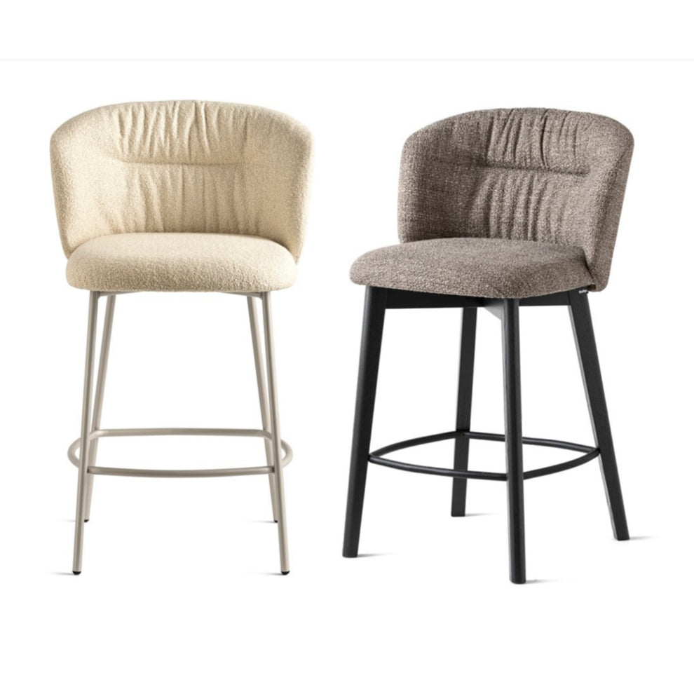 Sweel Stool – Voyager Interiors