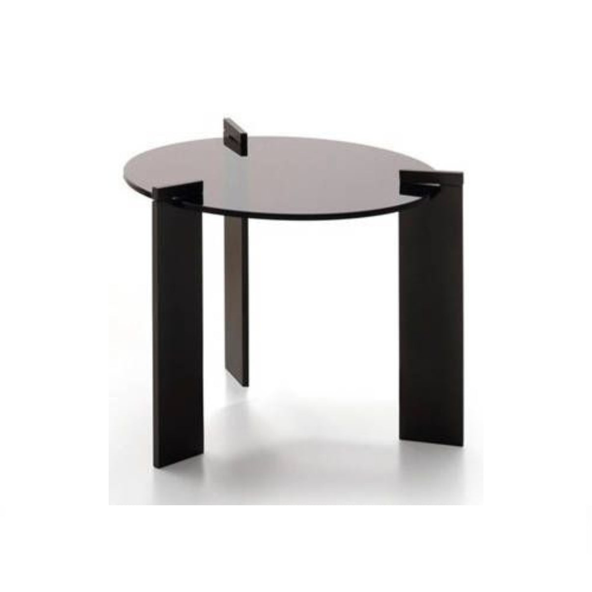 Aulos Side Table – Voyager Interiors