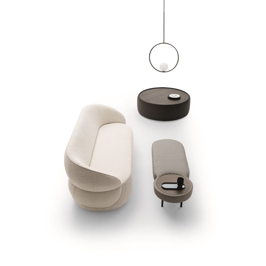 Clip Sofa – Voyager Interiors