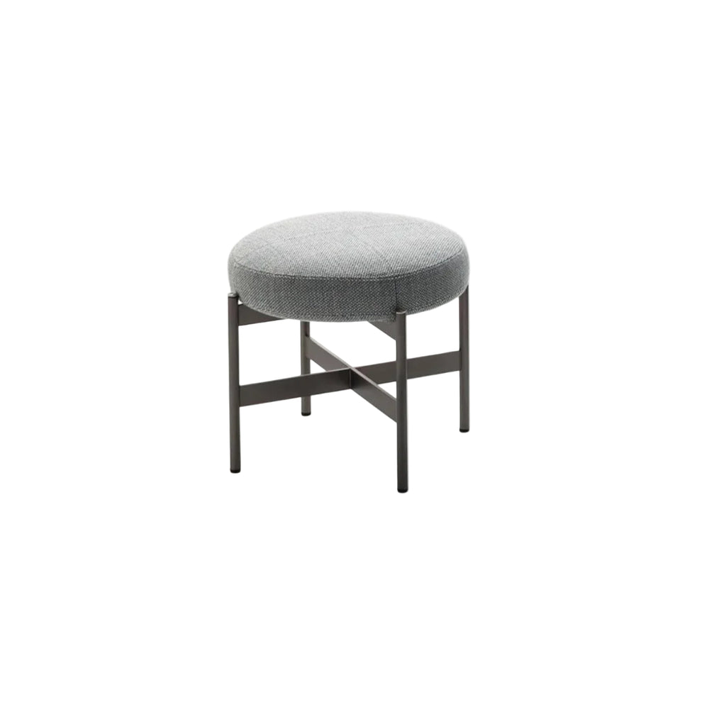 Erys Foot Stool – Voyager Interiors