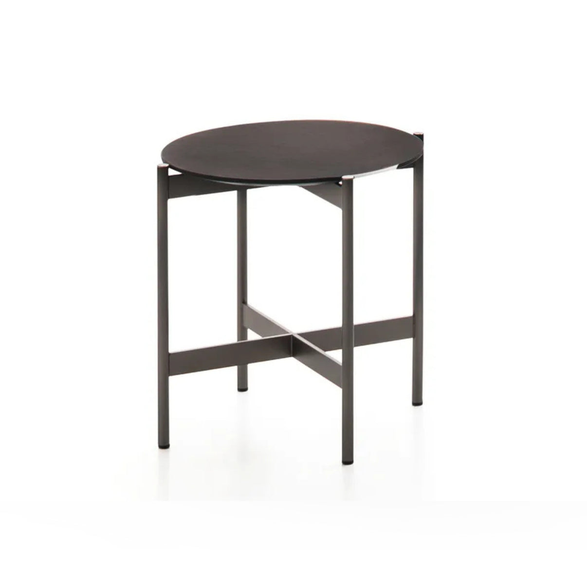 Erys Side Table – Voyager Interiors