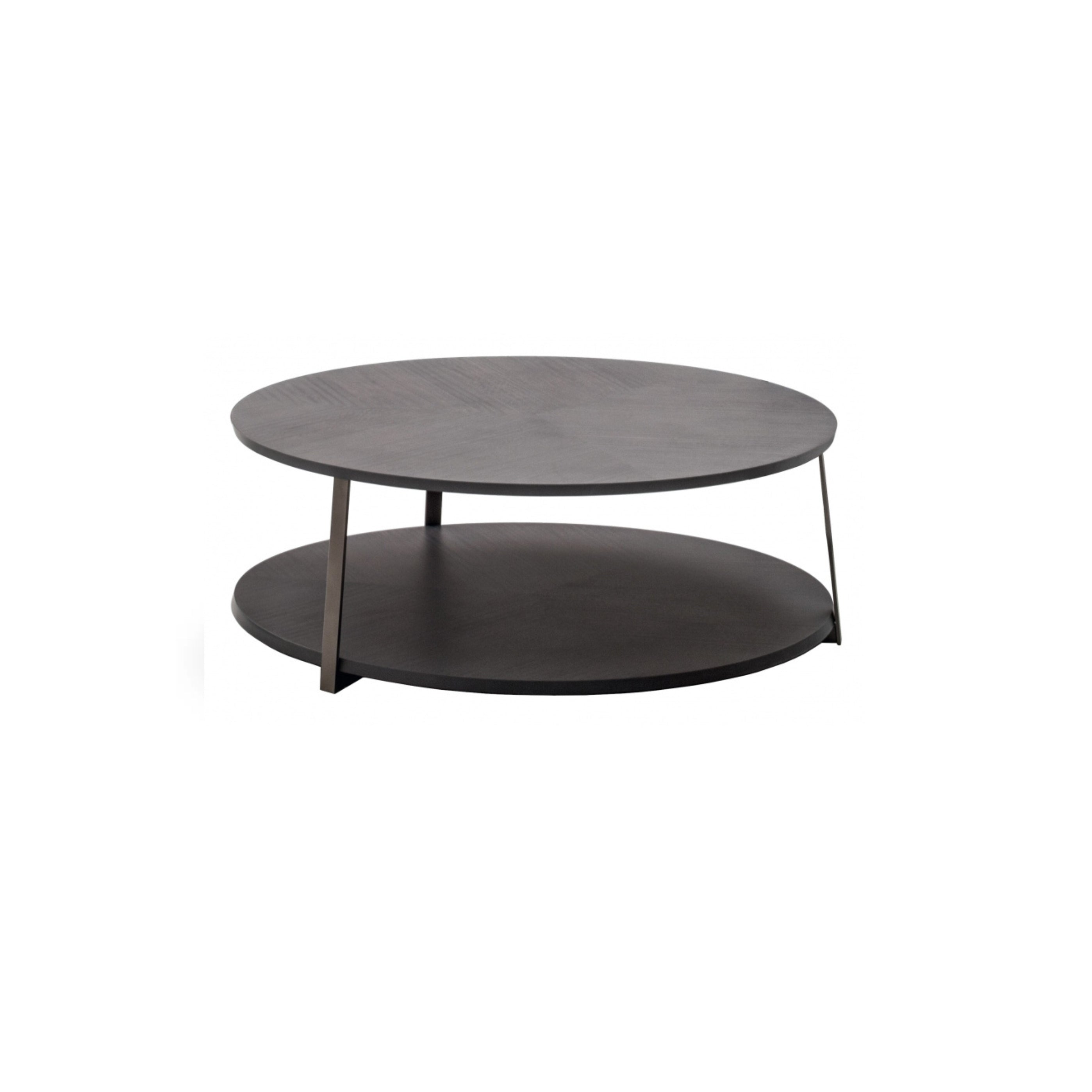 Kailua Coffee Table – Voyager Interiors