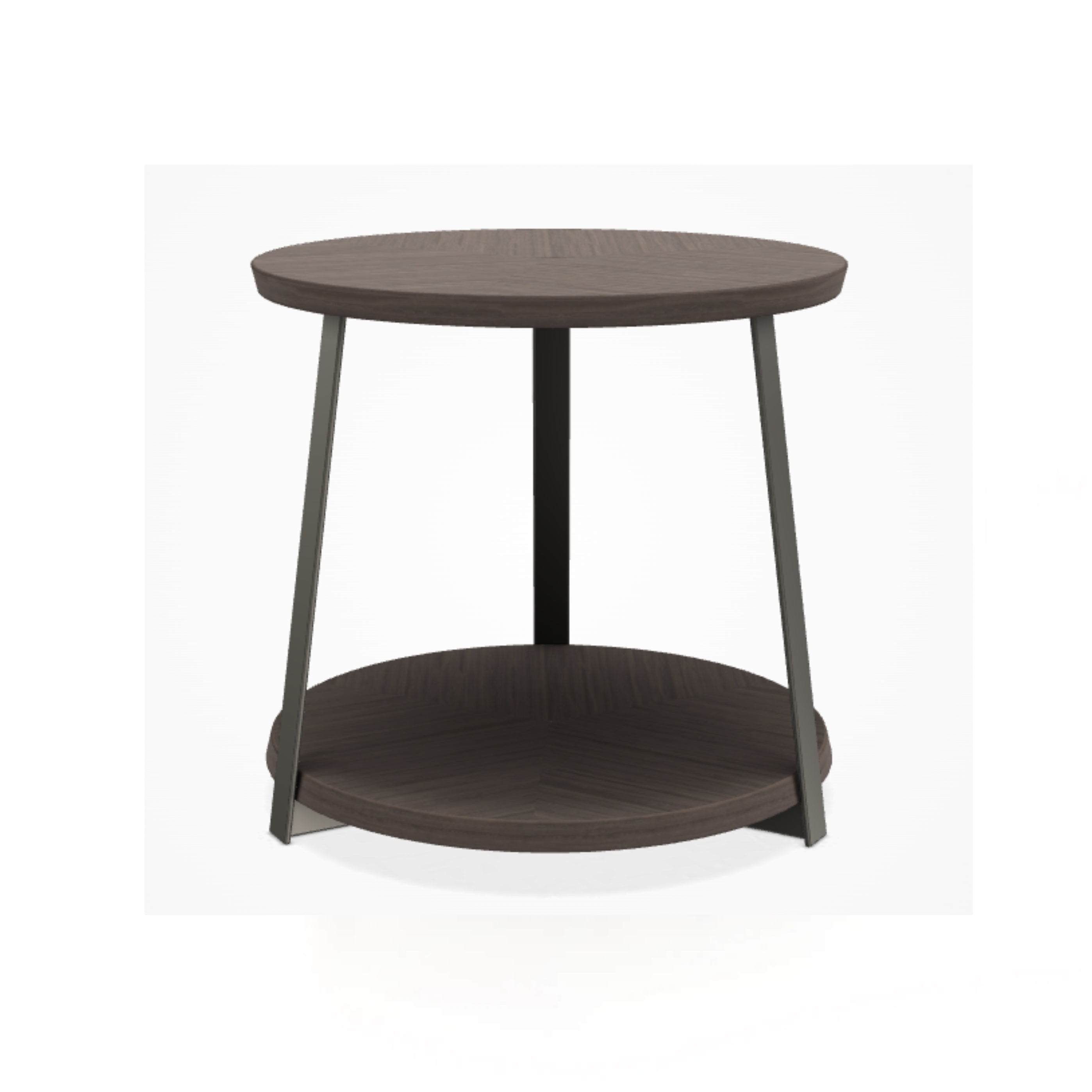 Kailua Side Table – Voyager Interiors