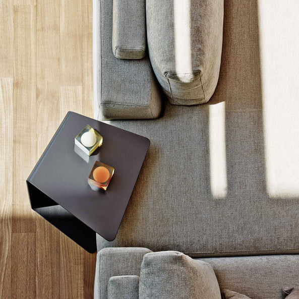 Loman Side Table – Voyager Interiors