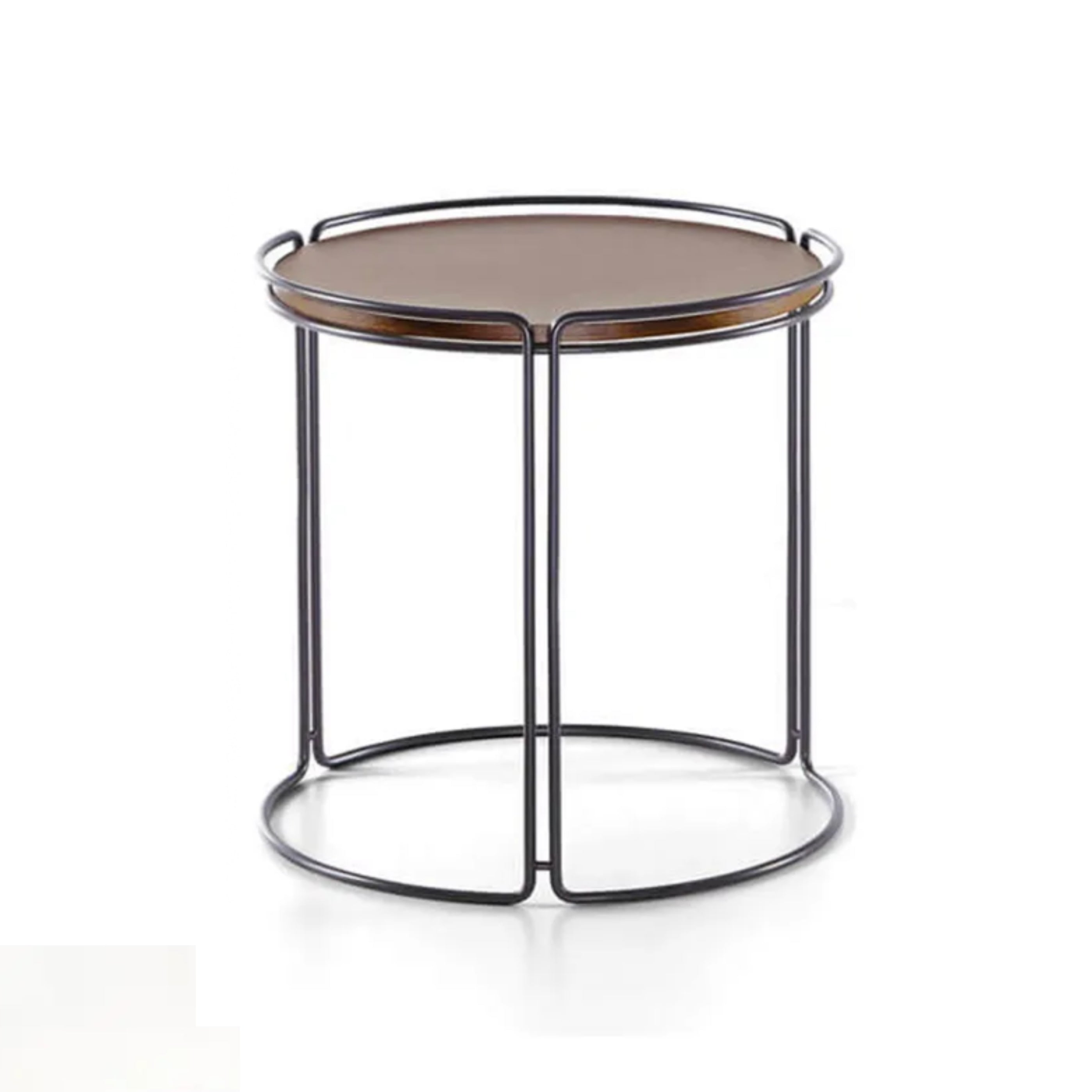 Monolith Side Table – Voyager Interiors