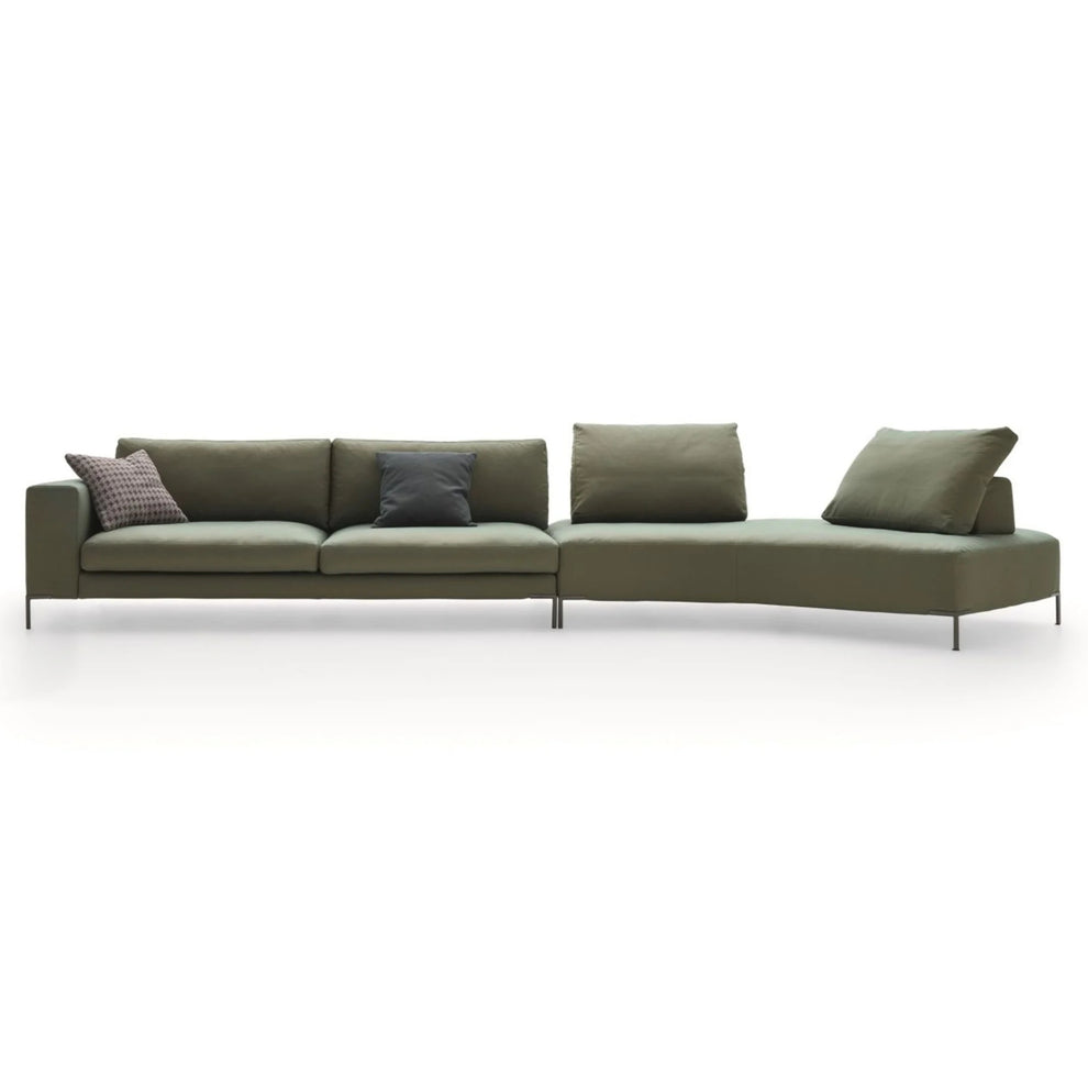 Union Sofa – Voyager Interiors