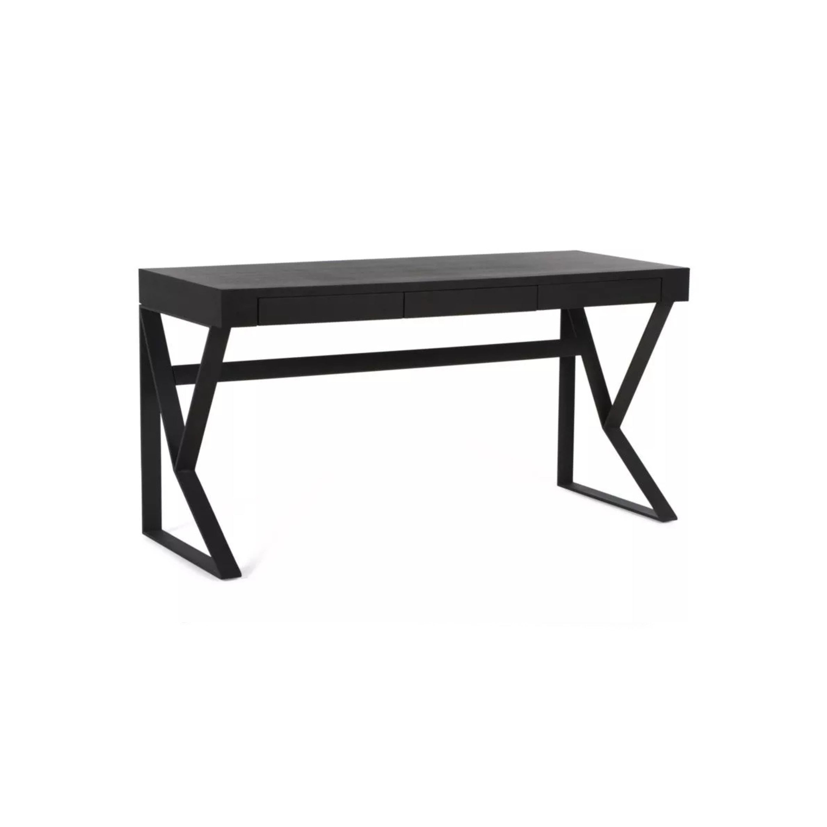 Bend Desk – Voyager Interiors